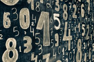 Number Combinations in Numerology - Tom Eckert - Wisdom Realized